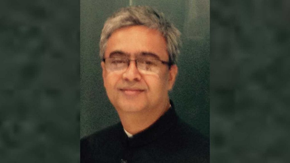 Ravi Sinha to be the new RAW Secretary