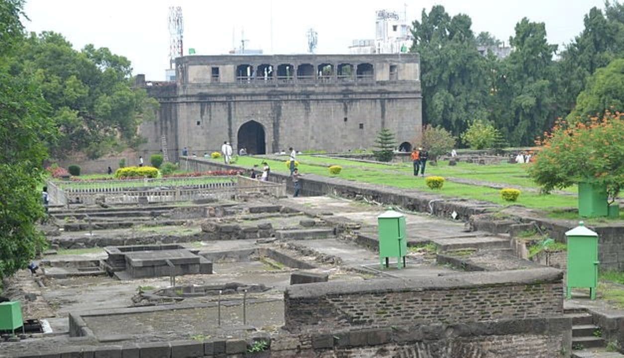 Travel guide: How to ensure you enjoy the vibrant culture of Pune in 48 ...