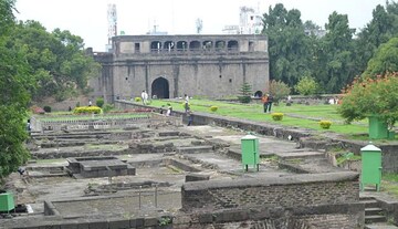 Travel guide: How to ensure you enjoy the vibrant culture of Pune in 48 ...