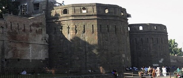 Ghost stories: Will you dare visit any of these spooky places?