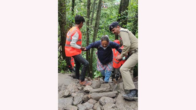 Sikkim flash floods: Indian Army shares helpline numbers; Check details ...