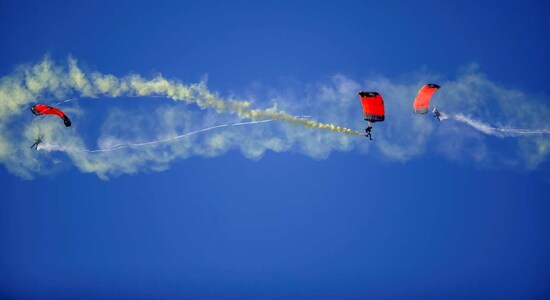 Shark cage diving, base jumping and other extreme adventure sports the ...