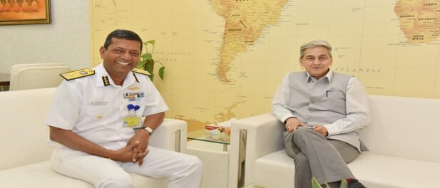 Sudhansh Pant named new Union Health Secretary, Chanchal Kumar Aviation ...