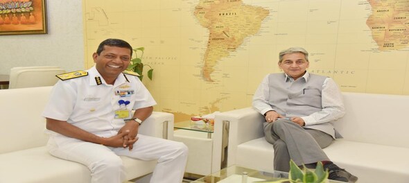 Sudhansh Pant named new Union Health Secretary, Chanchal Kumar Aviation ...