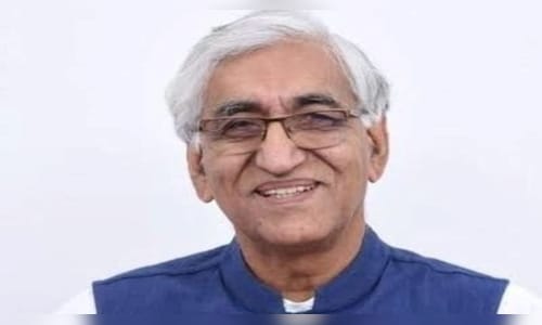 Ambikapur Election Result 2023 LIVE: Deputy CM TS Singh Deo trails ...