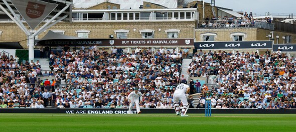 WTC Final: Top 3 highest successful run-chases at The Oval - CNBC TV18