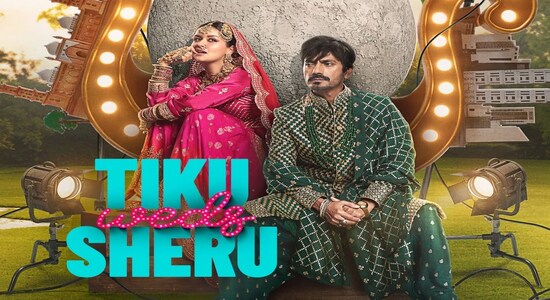 OTT and Theatre releases this week: Tiku Weds Sheru, PS2 Hindi, Social Currency and more - CNBC TV18