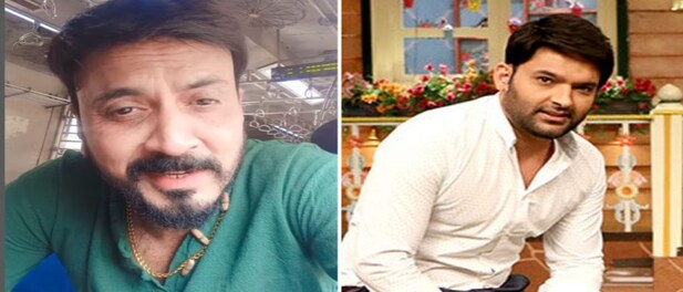 Kapil Sharma show comedian attempts second suicide on Facebook Live ...