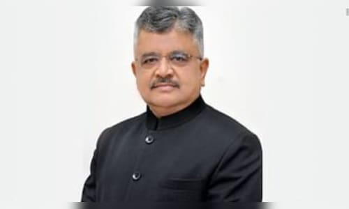 Tushar Mehta re-appointed as Solicitor General of India for three-year ...