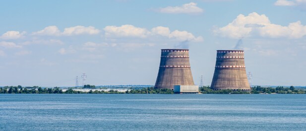 Large Ukraine atomic power plant held by Russia faces 'dangerous ... Large Ukraine atomic power plant held by Russia faces 'dangerous ...