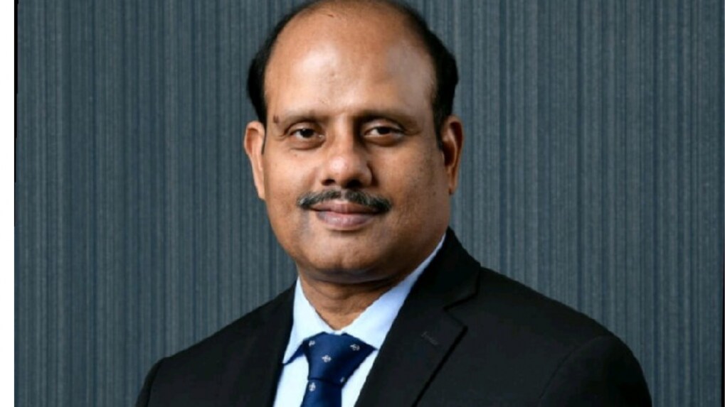 SBI Managing Director Swaminathan Janakiraman appointed RBI Deputy Governor