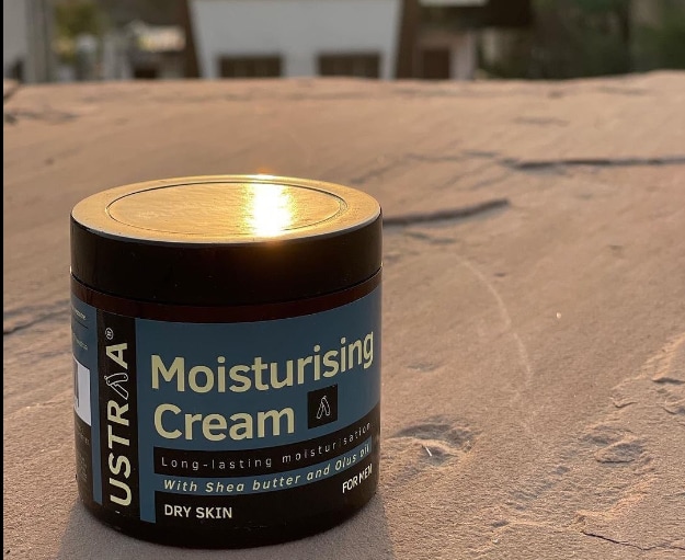 VLCC to acquire male grooming brand Ustraa