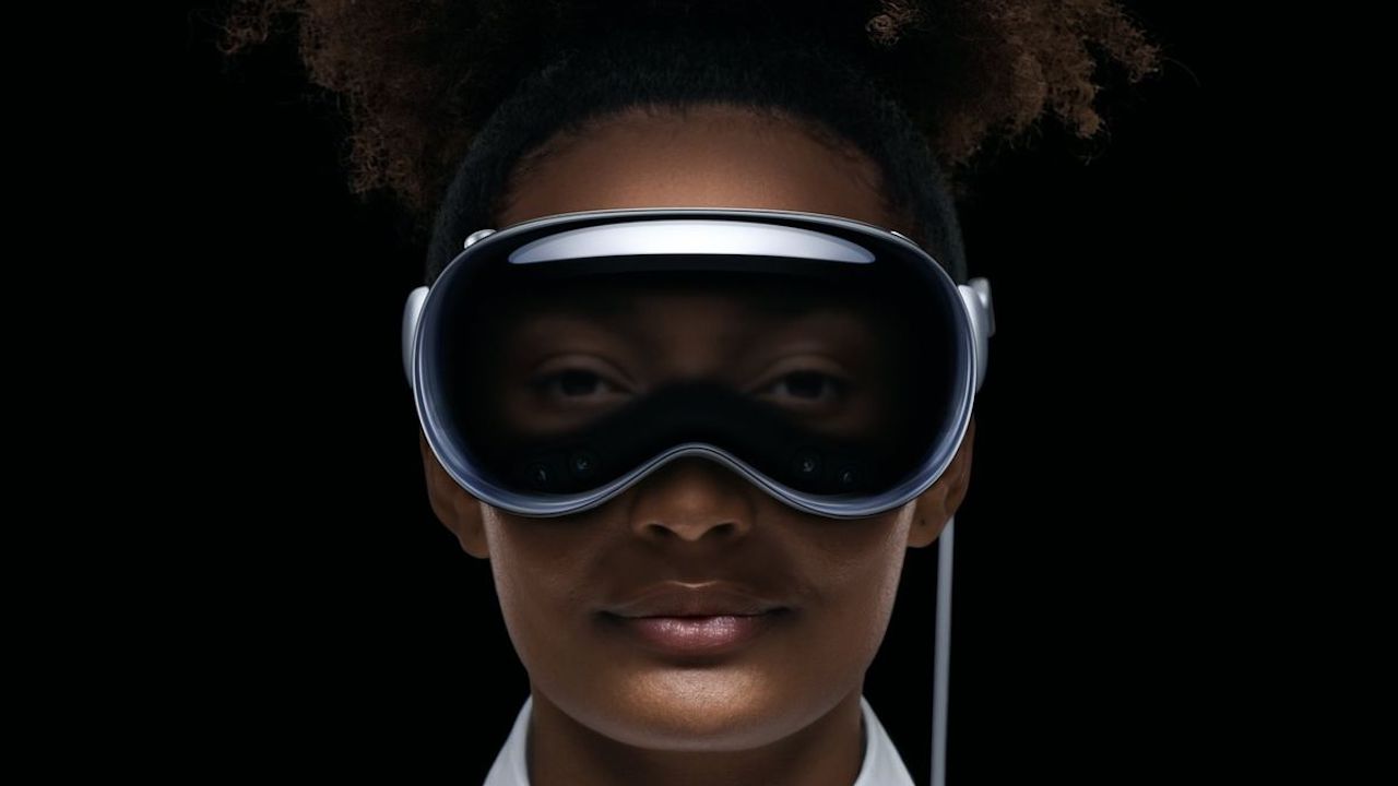 I tried $3499 Vision Pro and it was amazing