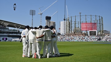 WTC Final: Top 3 highest successful run-chases at The Oval - CNBC TV18