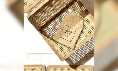 SAADAA to launch offline stores by next year - CNBC TV18