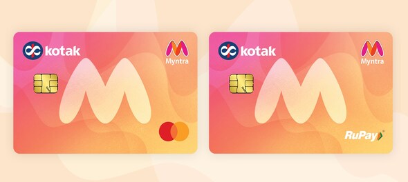 Myntra, Kotak Mahindra Bank launch digital fashion co-branded credit ...