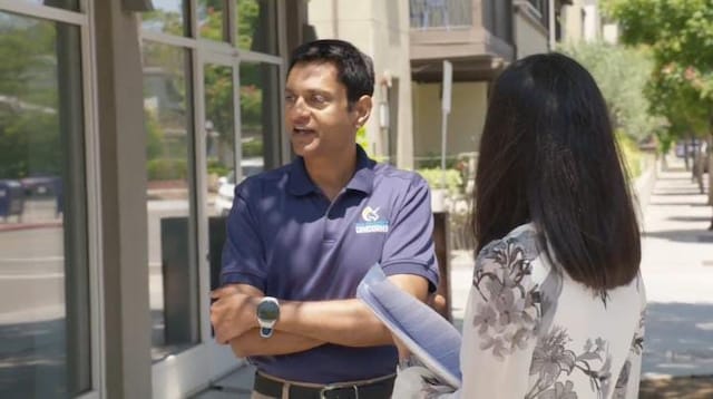 #YoungTurksAt21 | "Never imagined I would bring cricket to the US ...