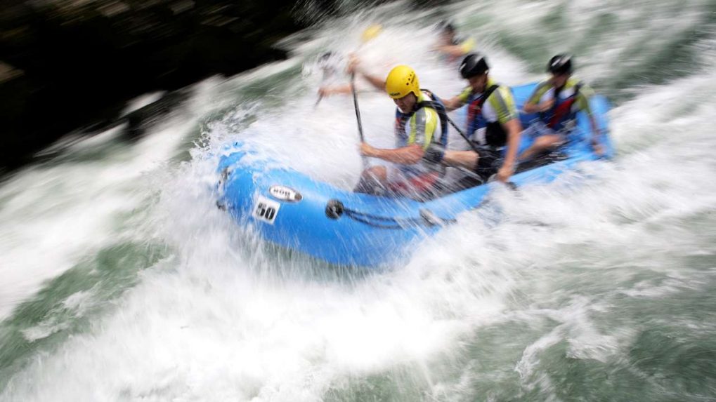 India's Riverside Destinations: A Tapestry of Beauty and Adventure