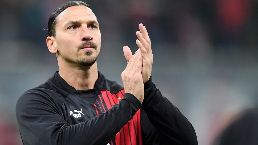 Zlatan Ibrahimovic announces retirement: A look at the top 5 moments of ...