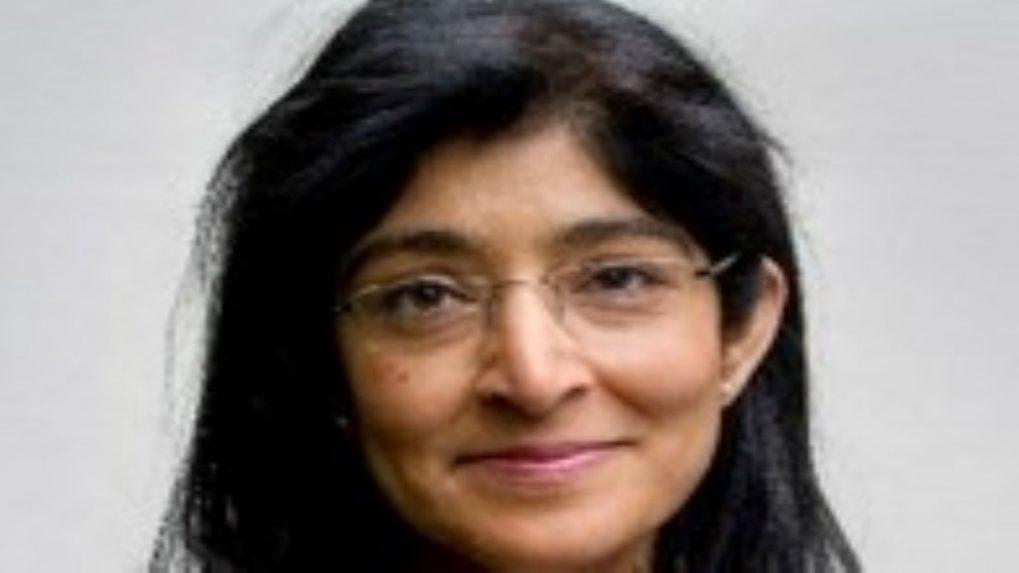 Meet Aarti Holla-Maini, Indian-origin satellite industry expert ...
