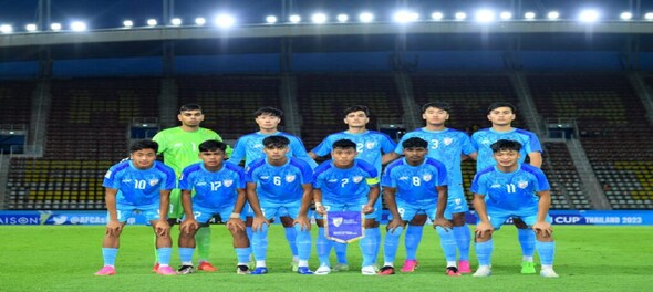 AIFF passes Rs 134 cr budget, conference system could be introduced in ...