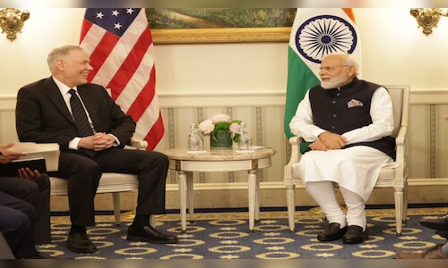 Applied Materials to soon announce innovation centre in India, says its ...