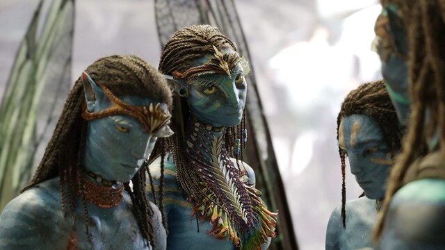 Avatar 2 Release Date & Time: The Way of Water makes waves with Disney+ Hotstar OTT release ...