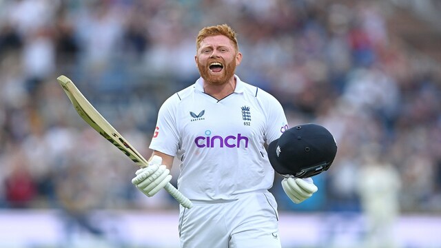 Ashes 2023: 'Not surprised by the declaration,' comeback star Jonny ...
