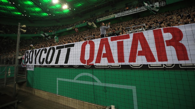Bayern Munich and Qatar Airways end sponsorship deal which riled fans ...