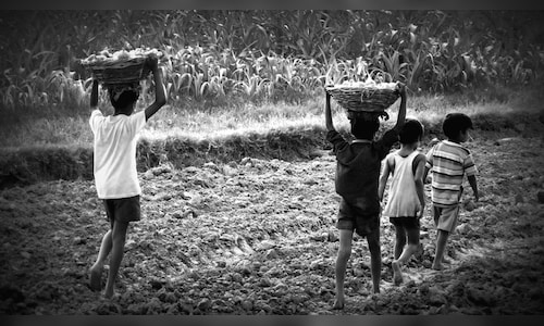 World Day Against Child Labour: History, Significance, and Theme - CNBC ...