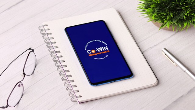 Health Ministry to file FIR against alleged CoWIN data breach: Report - CNBC TV18