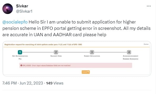 Deadline to apply for higher pension ends today, but members still ...