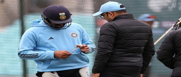 Rohit Sharma injury update ahead of WTC Final: Skipper set to play as ...