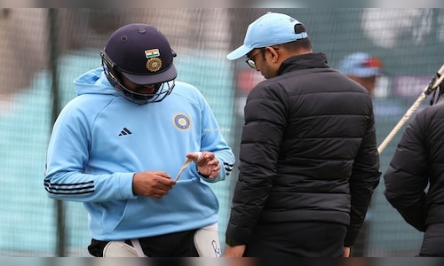 Rohit Sharma injury update ahead of WTC Final: Skipper set to play as ...