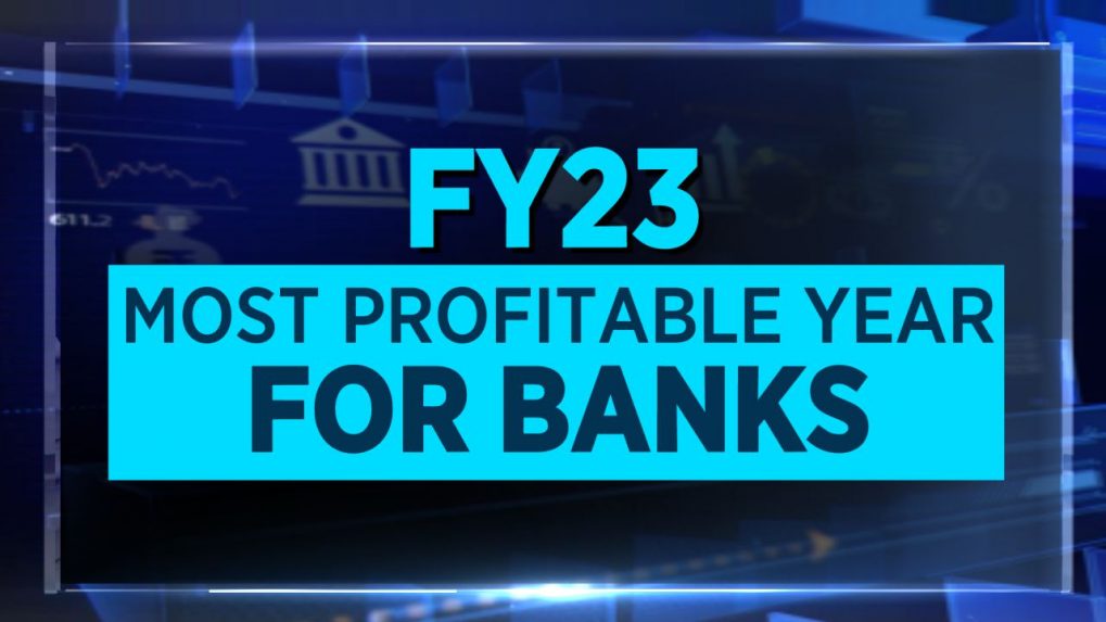 Finstreet: How the banking sector fared in FY23?