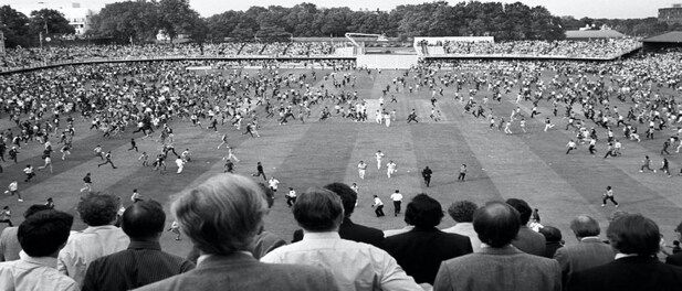 Kabir Khan and team '83' celebrate 40 years of India's 1983 cricket ...