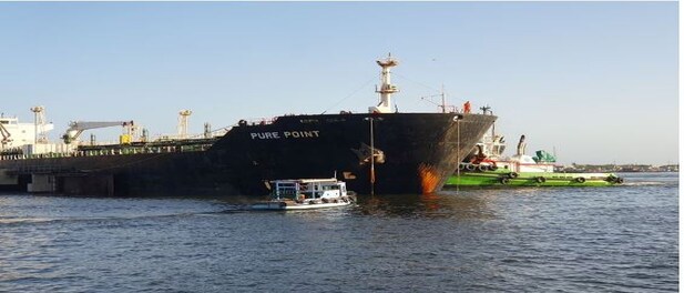 Pakistan likely to hand over Karachi port terminals to UAE to raise ...