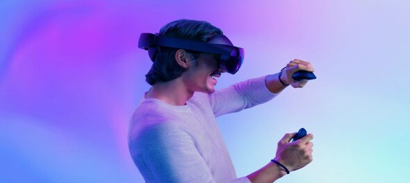 Meta launches Quest+ subscription for VR headsets