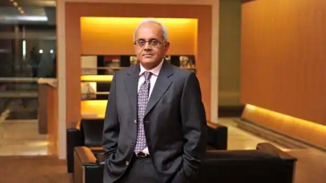 UBS appoints Credit Suisse’s Mihir Doshi as India head - CNBC TV18