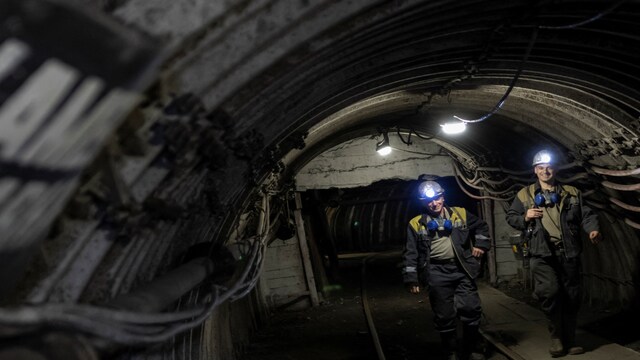 Here is how the global mining landscape changed over the years - CNBC TV18