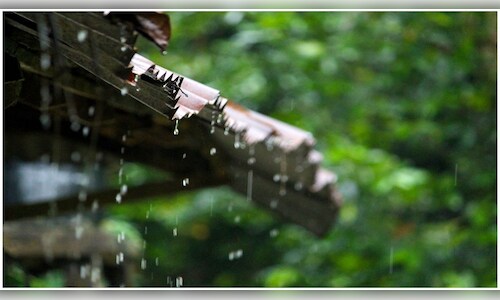 Southwest monsoon reaches Kerala after the longest delay in 7 years ...