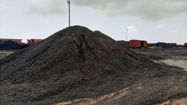 India permits import of pet coke as raw material for lithium-ion ...