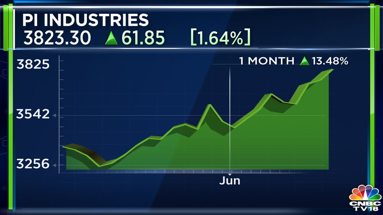 This analyst explains why he recommends buy calls on GNFC and PI Industries