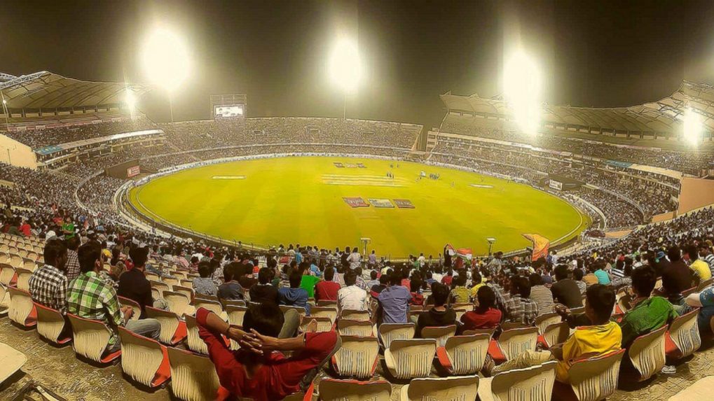L&T Share Price: Company to construct cricket stadium in Varanasi, Hi ...