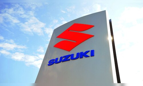 Japan's Suzuki to make 'flying cars' with SkyDrive - CNBC TV18
