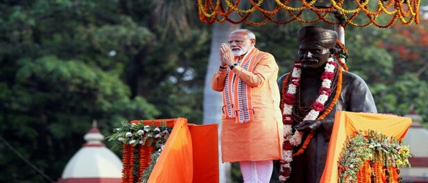 PM Modi to visit Varanasi constituency, inaugurate Rs 12,148 crore ...