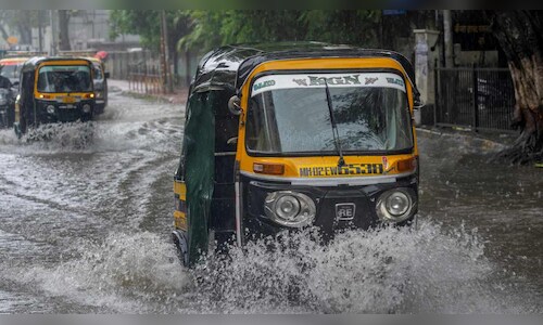 July 3 weather update: Heavy rainfall likely to continue over parts of ...