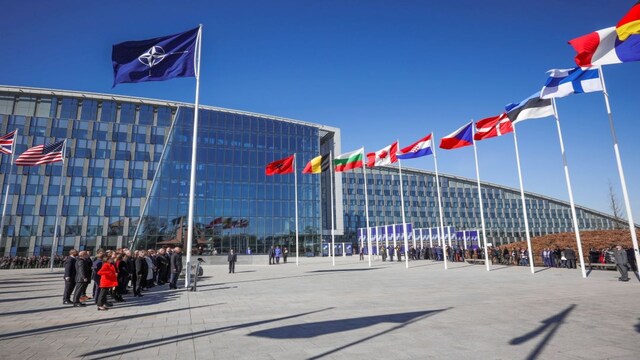 NATO Summit 2023: Date, venue, agenda and all you need to know - CNBC TV18