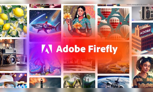 Adobe Express with Firefly beta is now ready for general availability ...