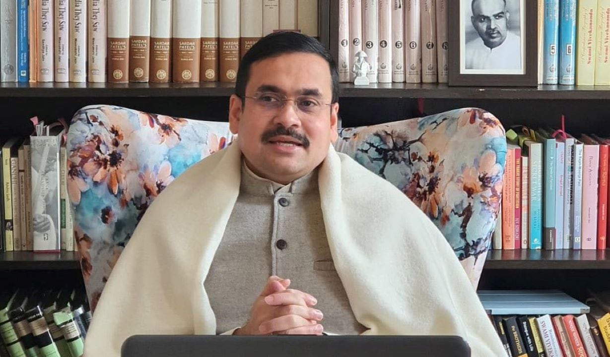 Meet 5 candidates in race for BJP’s first Rajya Sabha seat from West Bengal
